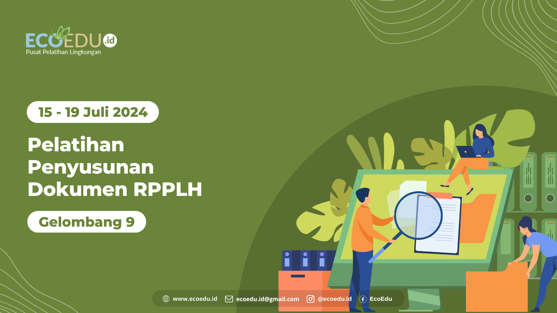 E-Learning: Semua kursus